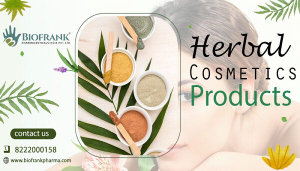 Herbal Cosmetics Products | Herbal Cosmetics | Biofrank Pharma